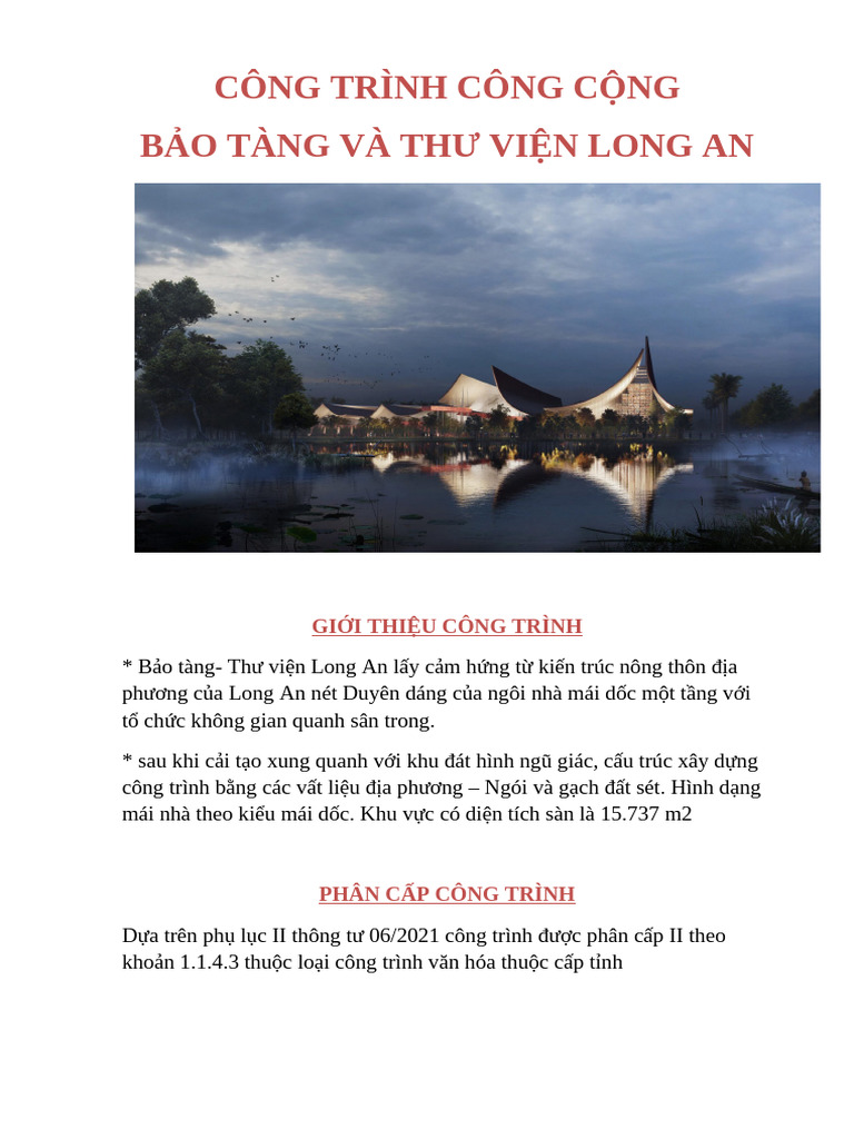 BẢO TÀNG VÀ THƯ VIỆN | PDF