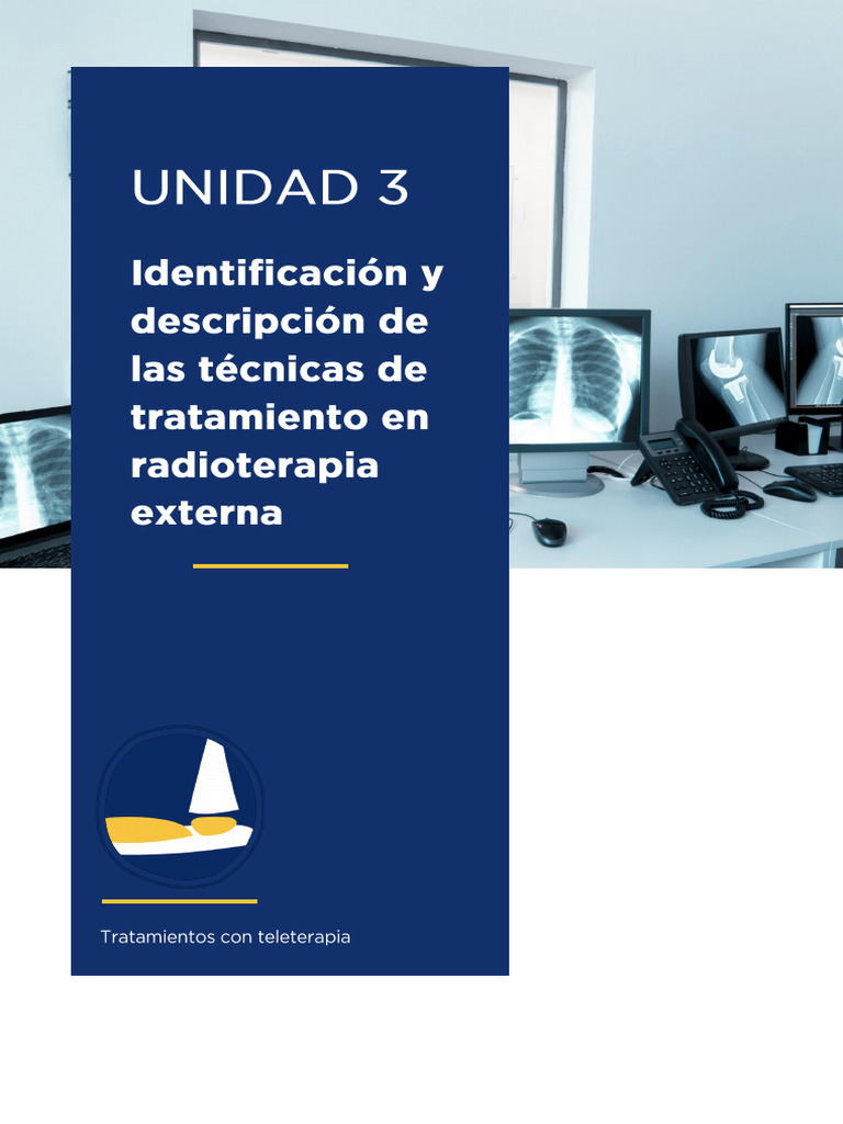 TELET - Unidad 3 Marcada | PDF