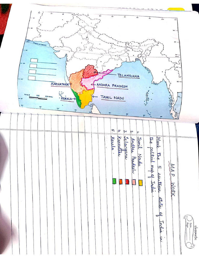 Map L-4 (1) | PDF