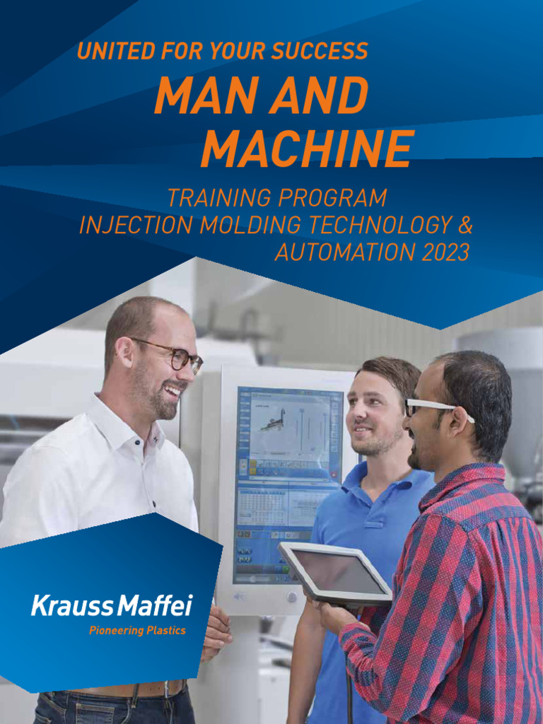 imm-tp-trainingsprogramm-2023-en | PDF | Simulation | Automation