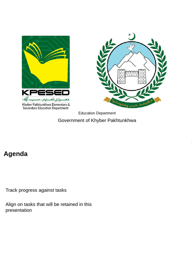 Stocktake Presentation VF | PDF | Teachers