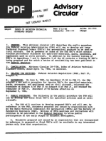ETSO Authorization Application Guide | PDF | Aviation