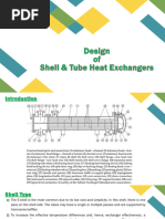Horizontal vs. Vertical Baffles - Which To Choose For Your Shell and ...