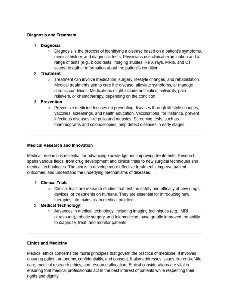 Medicine3 0 Pdf Medicine Medical Diagnosis