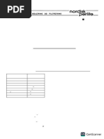 Tonsil Optimum 210 FF Bleaching Earth | PDF | Soil | Filtration