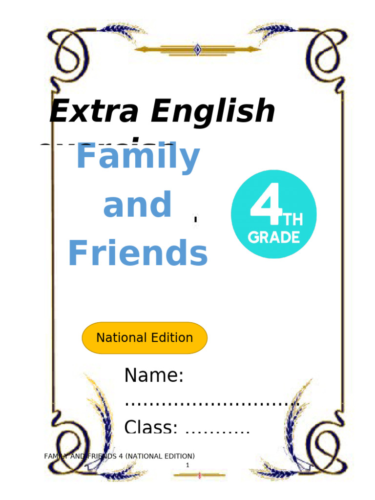 BTBT Ff4 National Edition | PDF