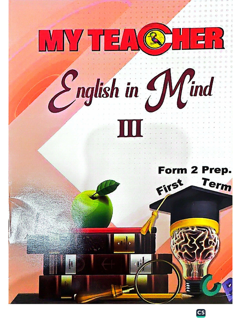 English Mind Prep2 First 1 | PDF