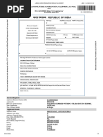Joint Declaration for Passport Annexure J | PDF