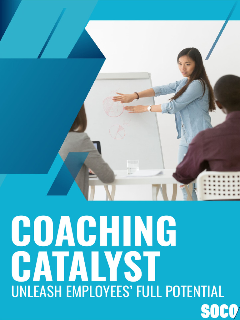 Coaching Catalyst | PDF | Goal | Communication