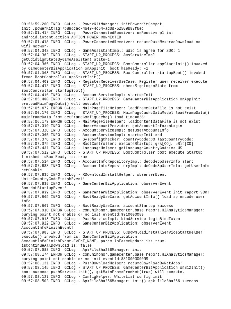 gc_2024_10_24 | PDF | Computer Networking | Networking Standards