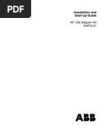 AFF C250 Systems | PDF | Booting | Computer Architecture