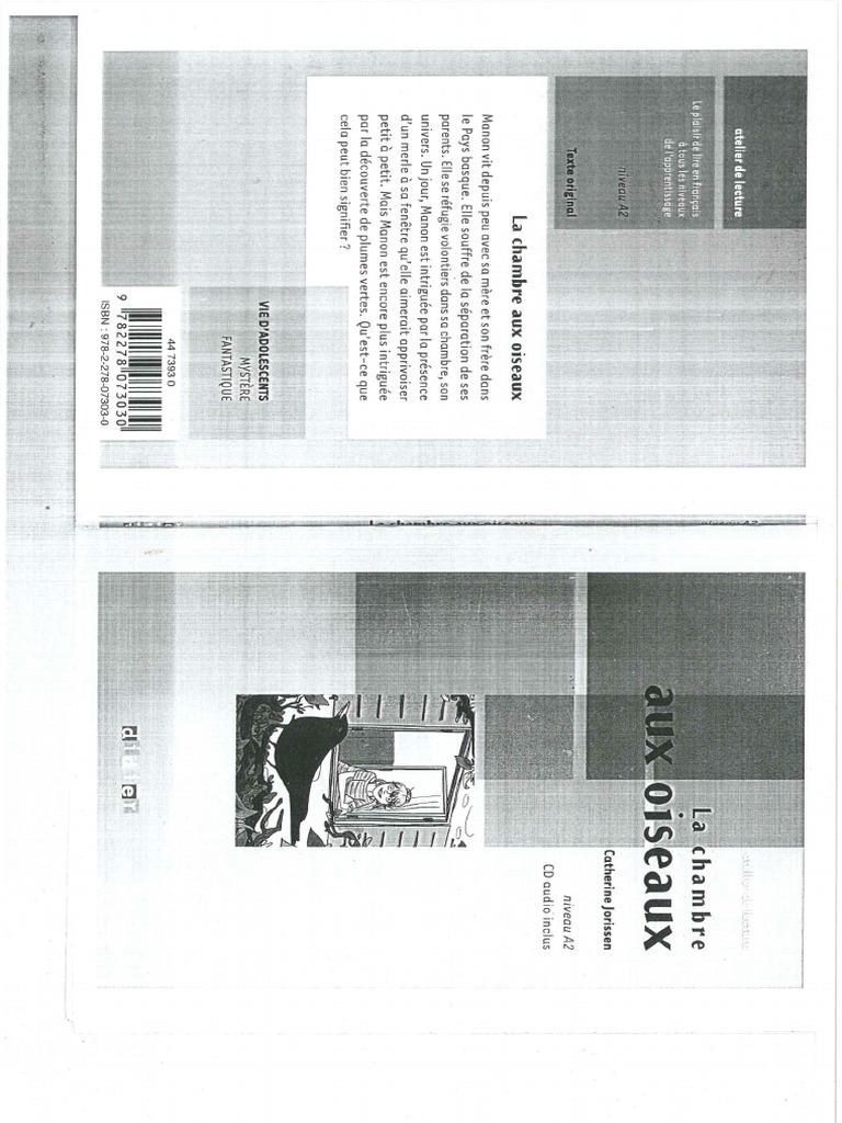 Frances Benavides Copia Libro | PDF