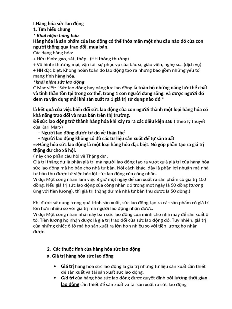 Chủ đề 2 SE KTCT phần 12 | PDF