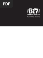 HPM D817SLIM-Digital-Timer Instruction-Sheet | PDF | Timer