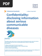 Medical Confirmation and Seriousness Criteria | PDF | Pharmacovigilance ...