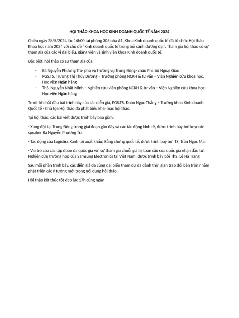 Bai truyen thong_2805 | PDF