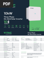 ISO Vibration Severity Charts Overview | PDF | Machines | Gas Turbine