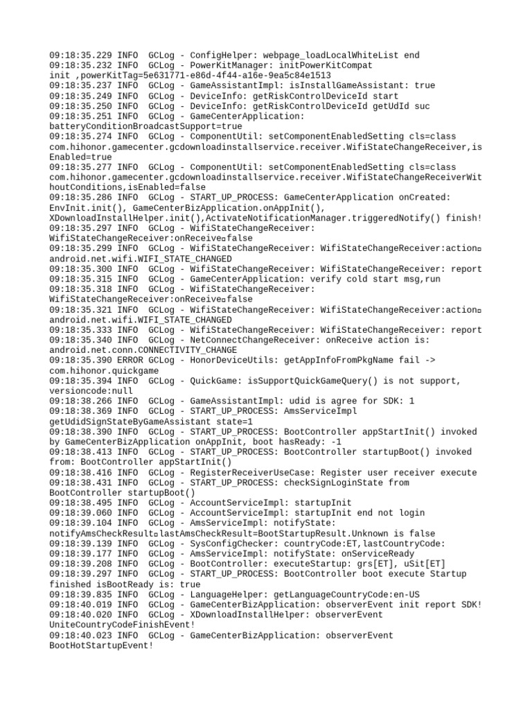 gc_2024_12_04 | PDF | Hypertext | Internet Standards