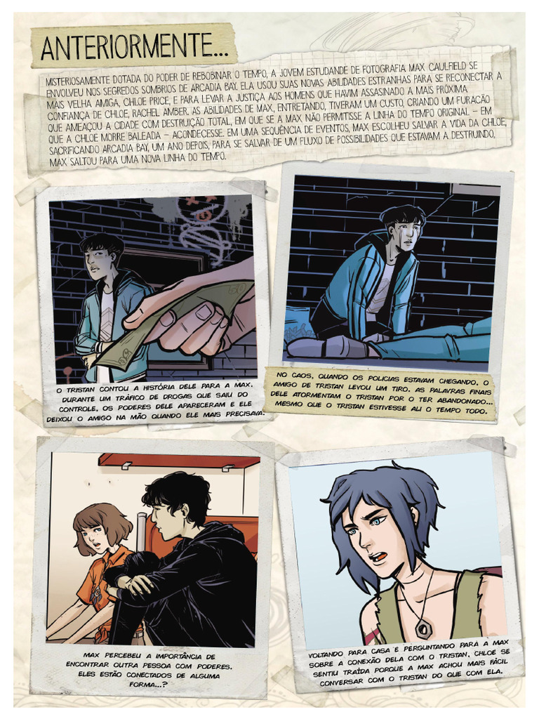 LiS #8 | PDF