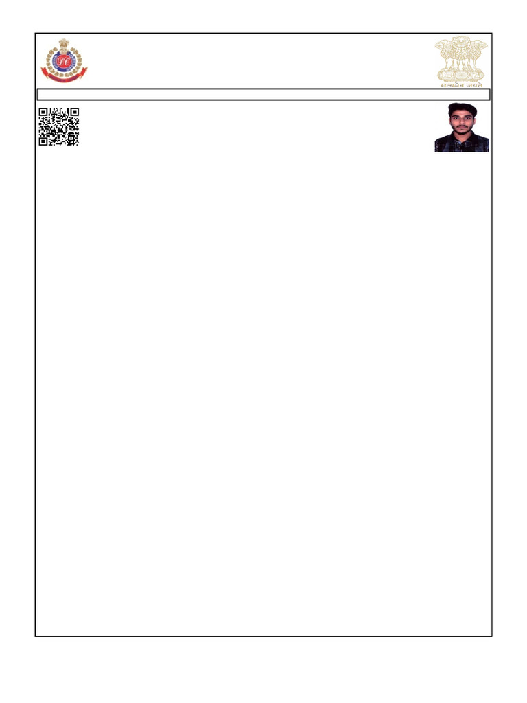90510000259411 | PDF | Government Of India | South Asia