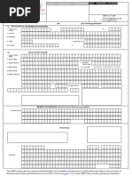 z300 Funeral Benefits Form Latest Update | PDF | Pension | Welfare