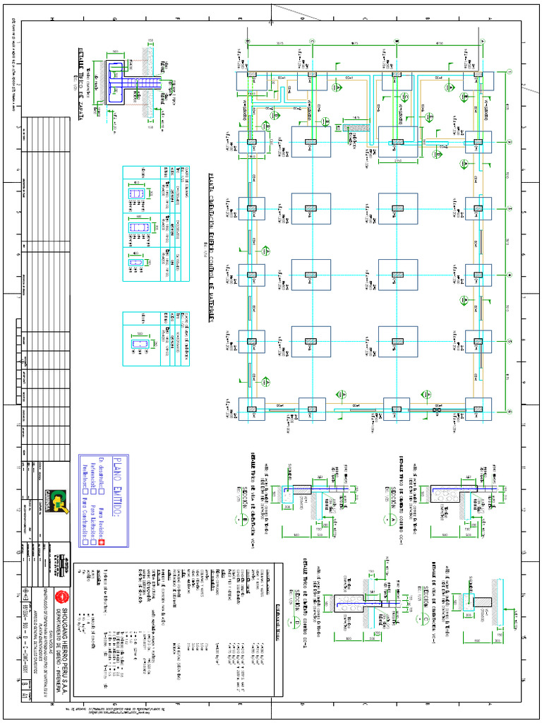 900 D C DWG 0001 - RevB | PDF