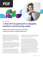 DoseEdge System Overview | PDF | Pharmacy | Health Care