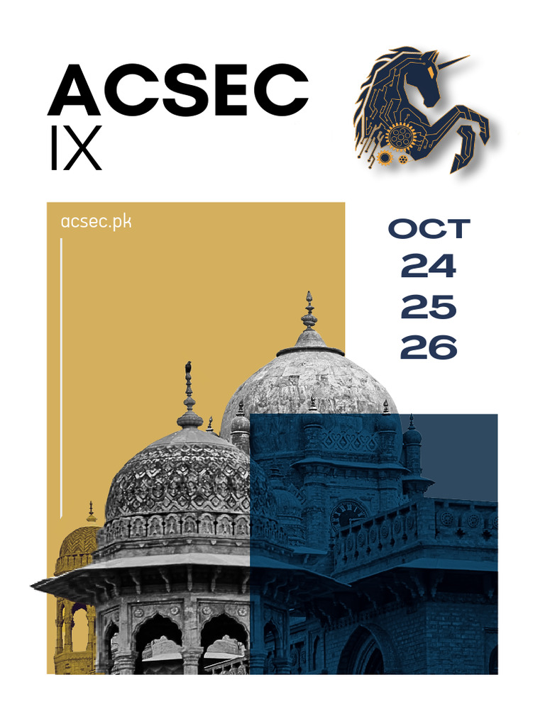 ACSEC-IX-DETAILS | PDF | Business | Payments
