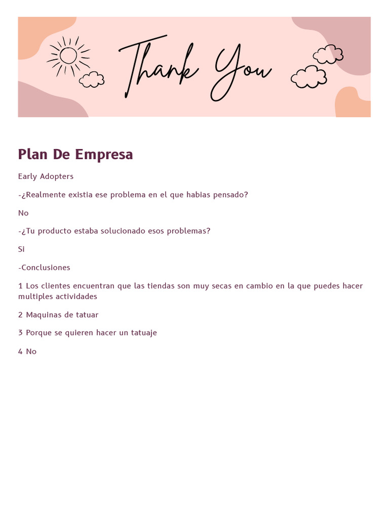Dear Mr. Henderson | PDF