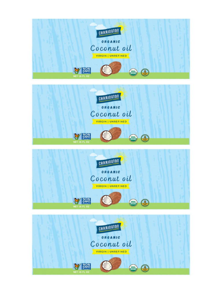 Etiquetas Pequeñas | PDF