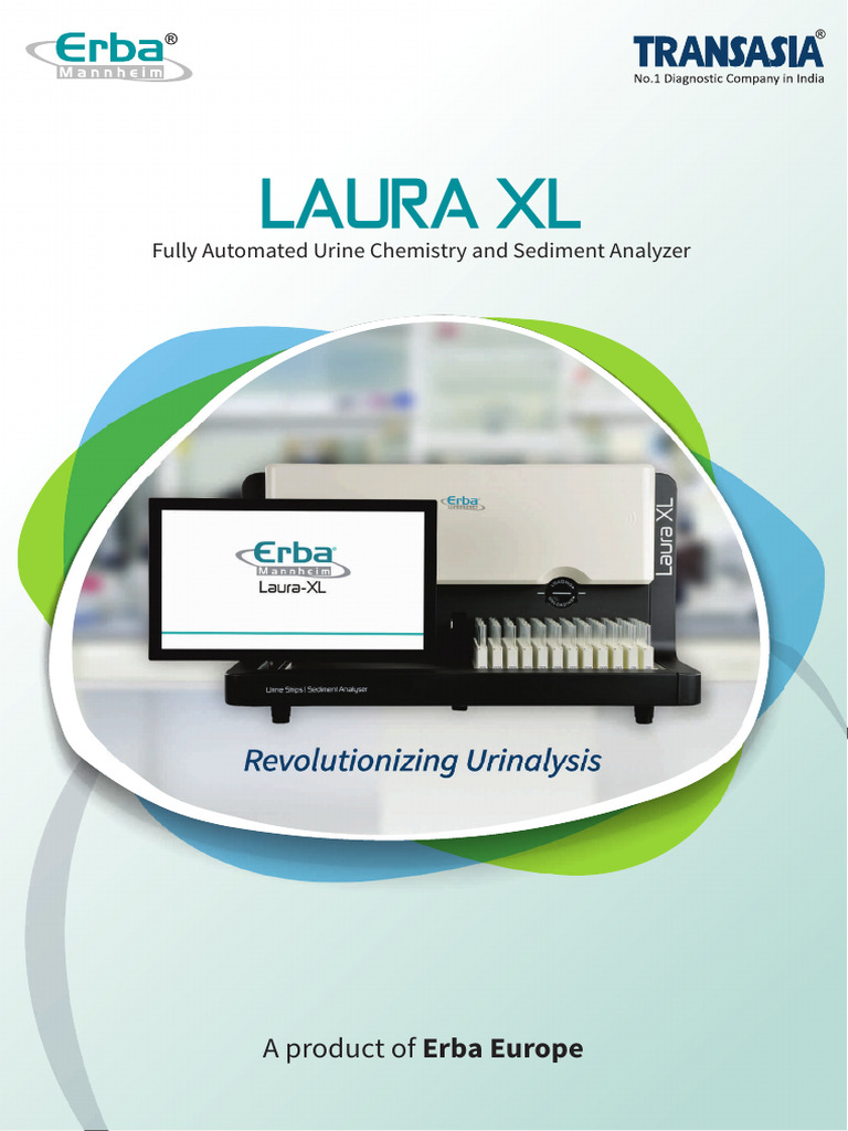 Laura XL Brochure Erba | PDF