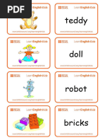 DOBBLE Travel | PDF