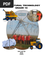 N4 Farming Technology and Mechanisation - Updated | PDF | Engines ...