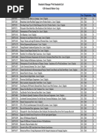 Serial Number Format Instructions | PDF | Specification (Technical ...