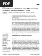 AI Distress Detection App for Public Safety (1) | PDF | Artificial ...