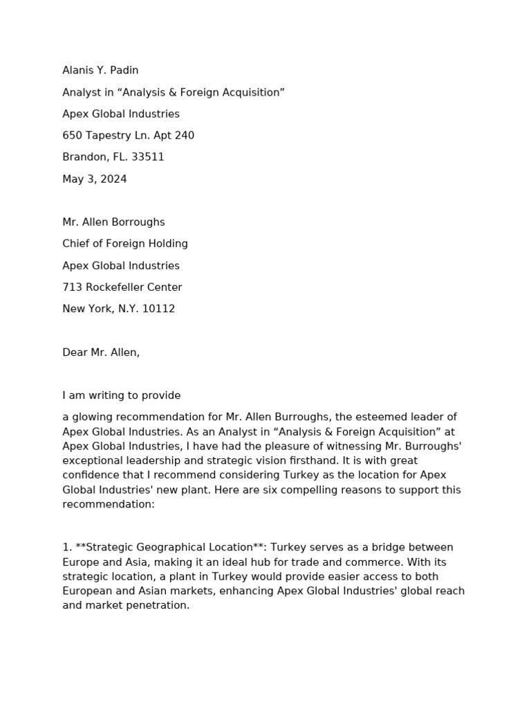 Turkey Analysis | PDF | Infrastructure | Turkey