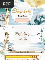 PHONG CÁCH CỔ ĐIỂN hoàn chỉnh | PDF