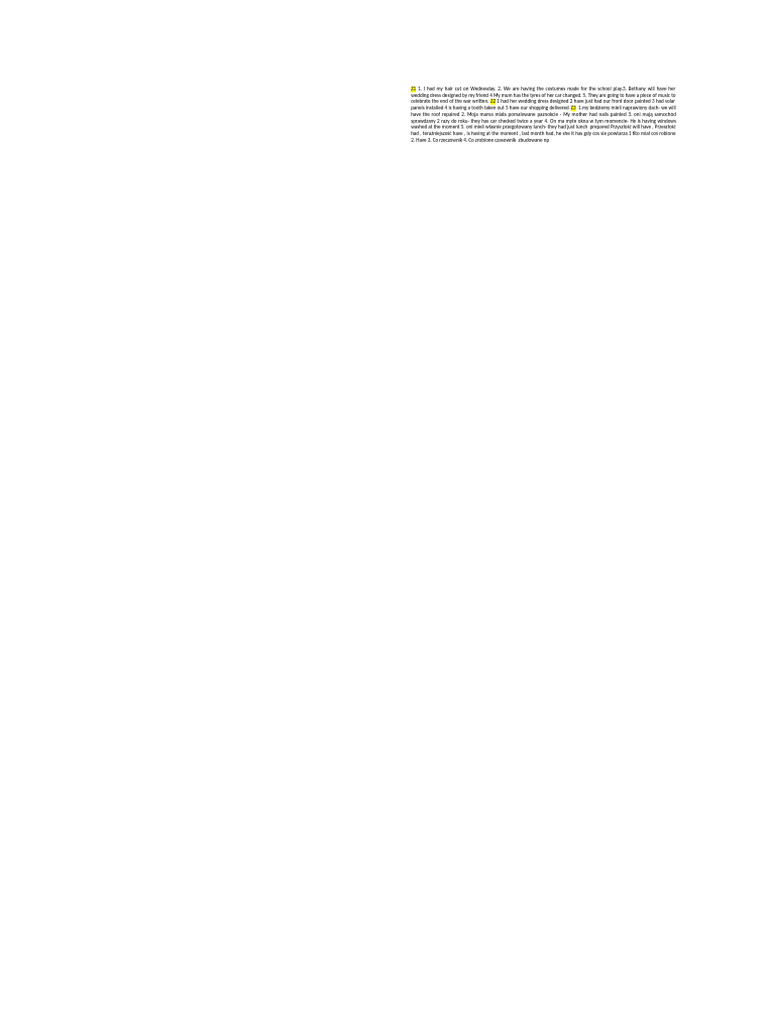 Angol Havr SMTH Done | PDF