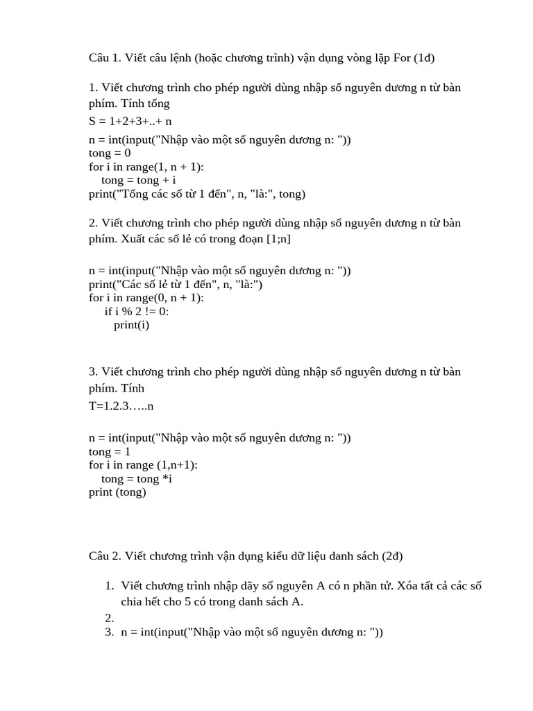2024 de Cuong Tin10 Gkii | PDF