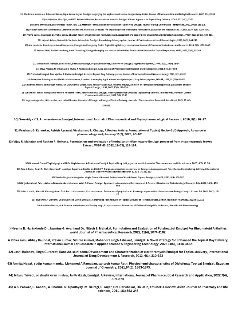 15) Shailendra Kumar Sah, Ashutosh Badola, Bipin Kumar Nayak, Emulgel Magni - 20240910 - 231859 ...