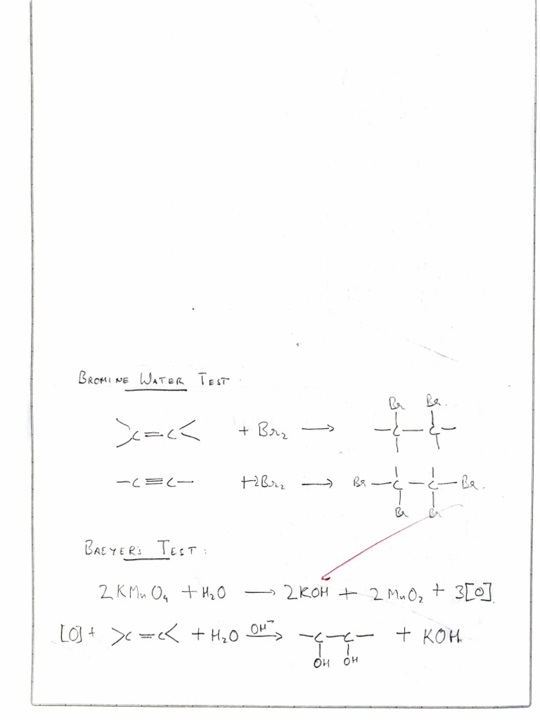 5. Functional groups | PDF