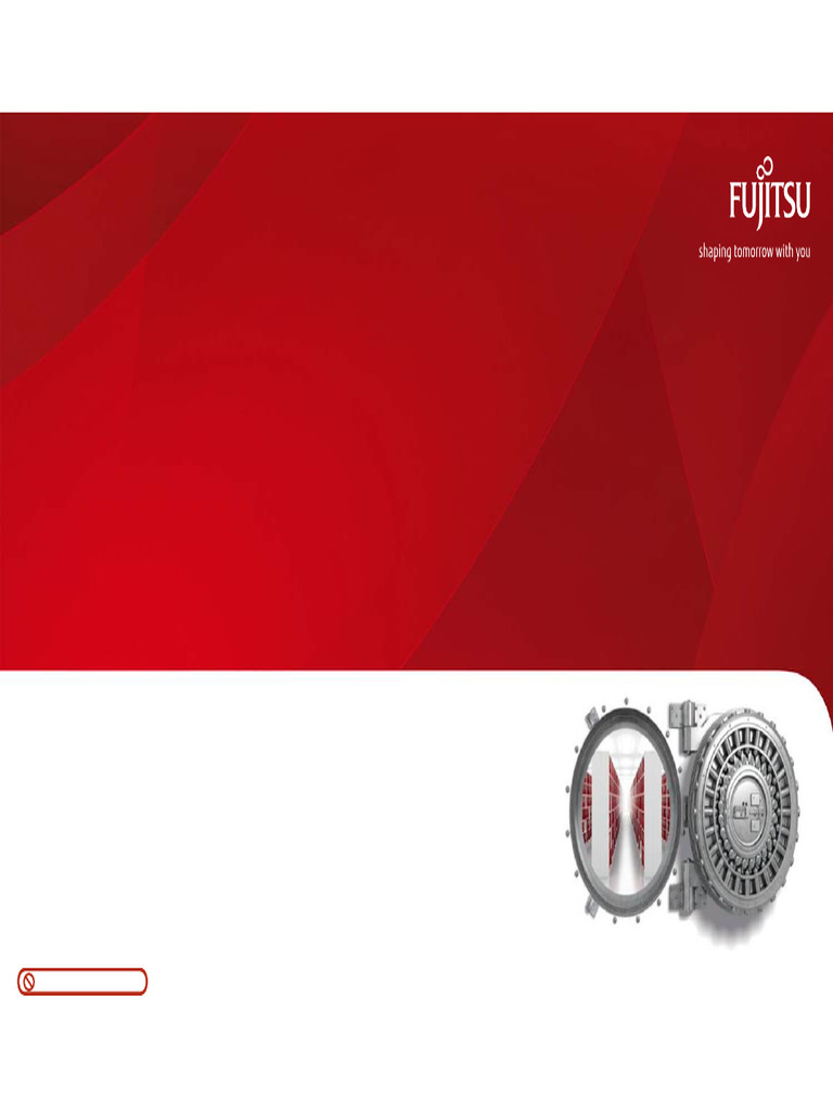 ETE CS8000 Extended SAL WBT 6 0 Slides | PDF | Backup | Computer Data Storage