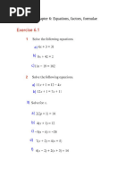 Cubic Sequences - Difference Method | PDF | Equations | Mathematical ...