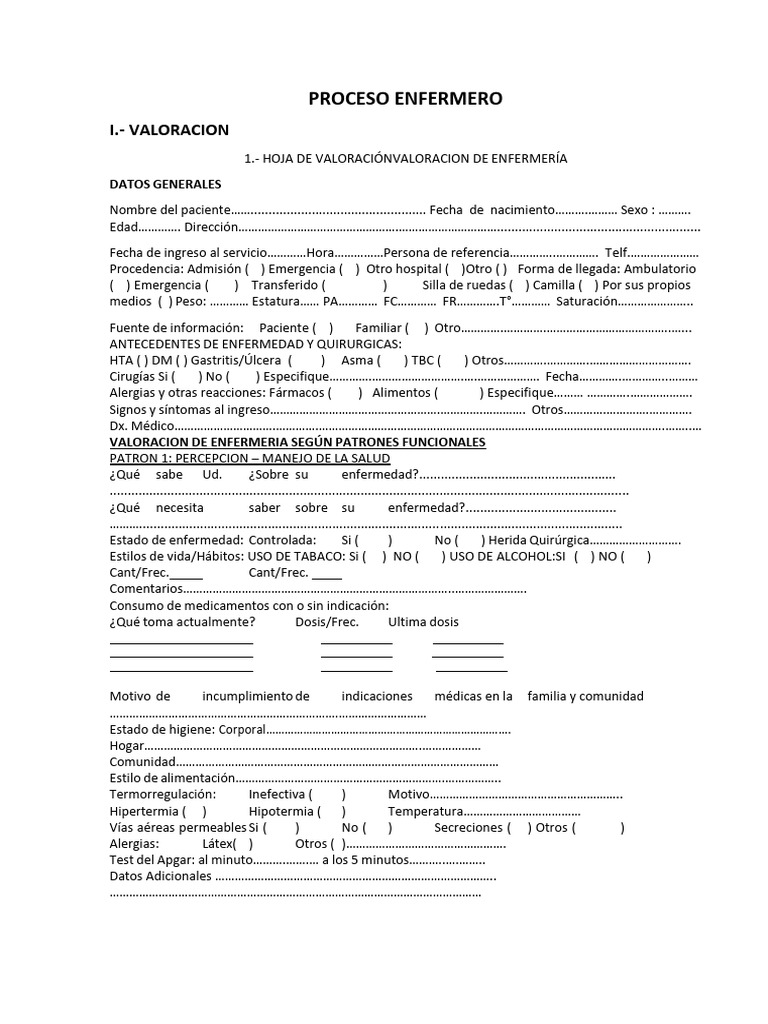 ESQUEMA DE PAE (1) | PDF | Pesadilla | Dormir
