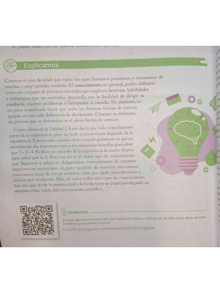 Semana 15 IMCH Actividades | PDF