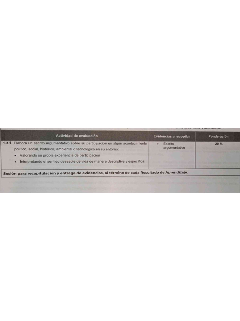 Proyecto R.a1.3 Ensayo IMCH-00 | PDF