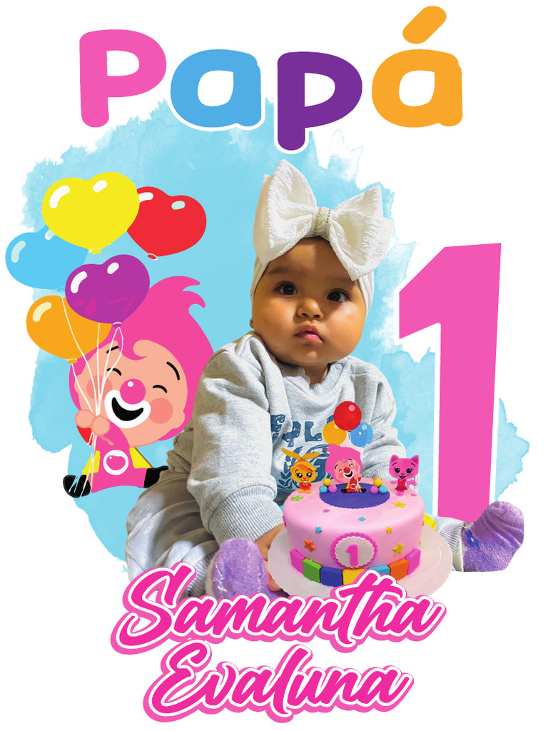 Plin Plin Rosado OK | PDF