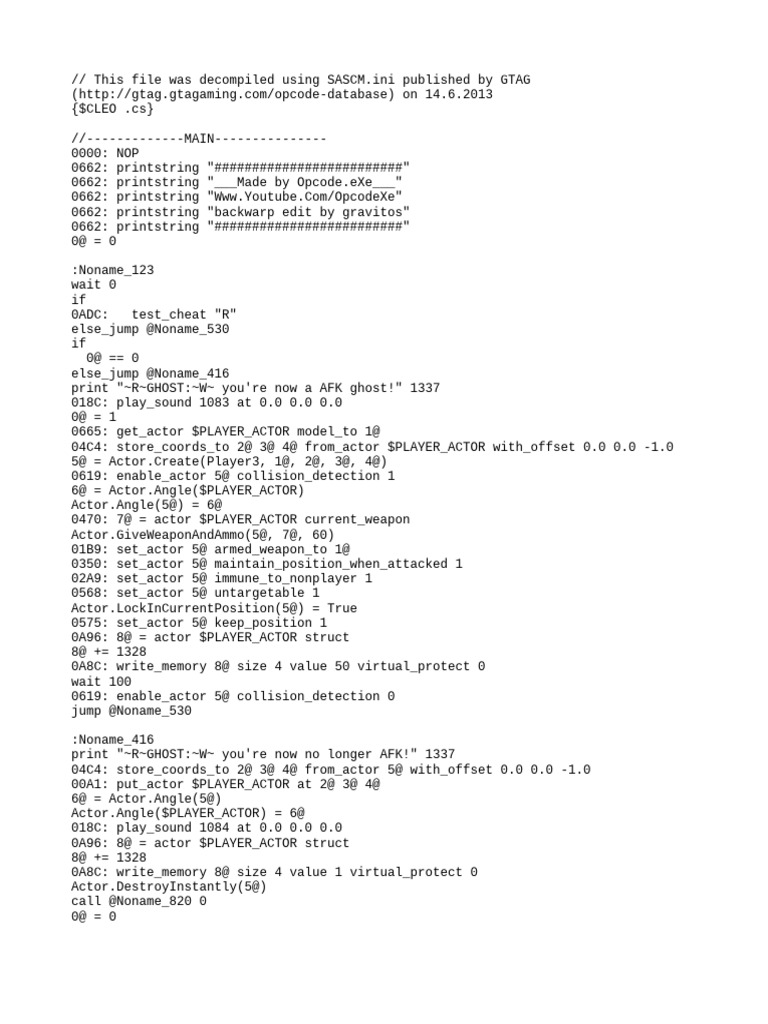 FAKE AFK | PDF | Computing | Software Engineering