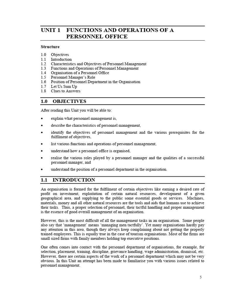 MTM 3 | PDF | Recruitment | Employment