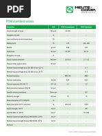 New Standard DIN 46228 4 2020 03 | PDF | Hardness | Materials